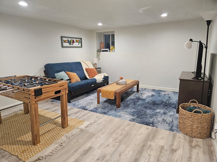 Holgate Hideaway - Happy Valley, OR