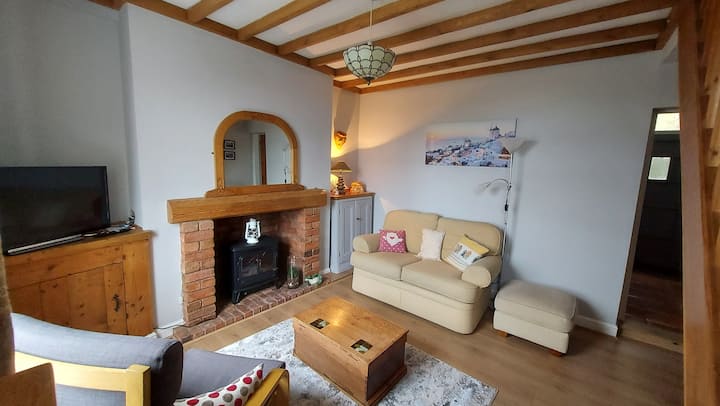 Gull Cottage - Llandudno