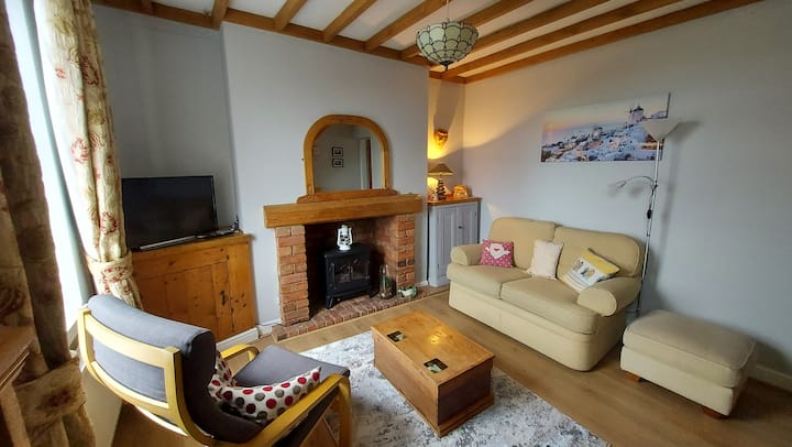 Gull Cottage - Llandudno