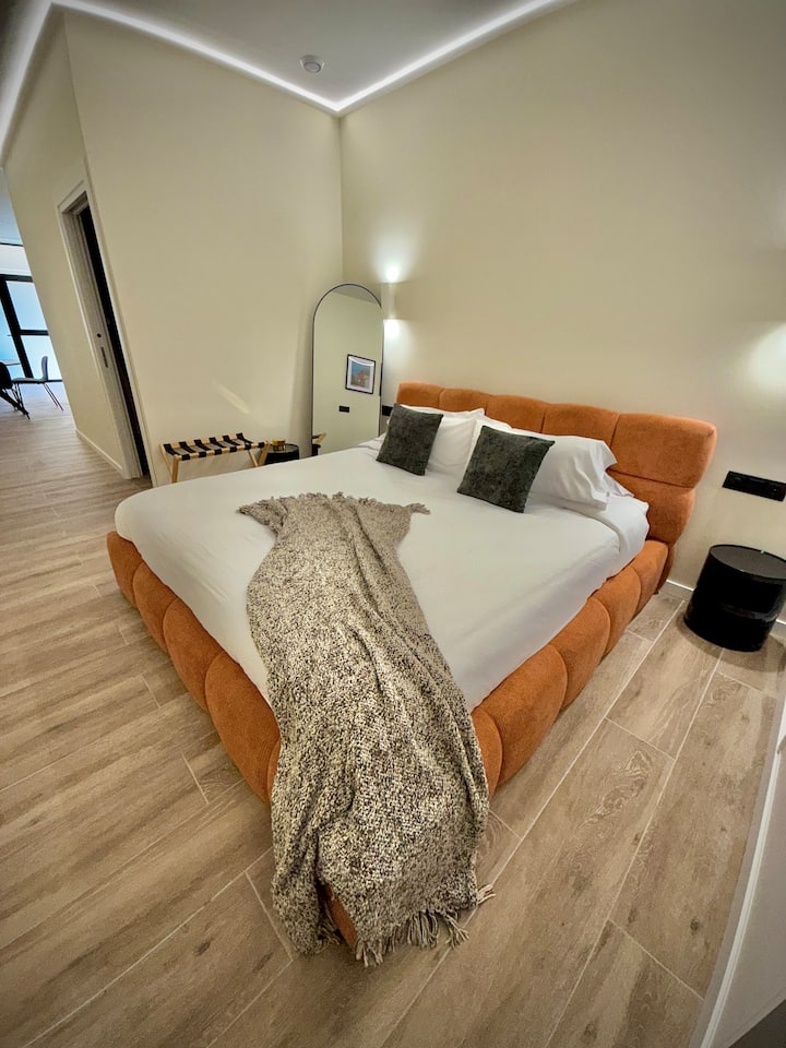 Tao Suite 2 Next To The Aquarium - Valencia