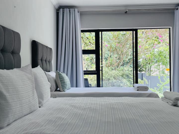 Nartjie - Apartment #1 - Nelspruit