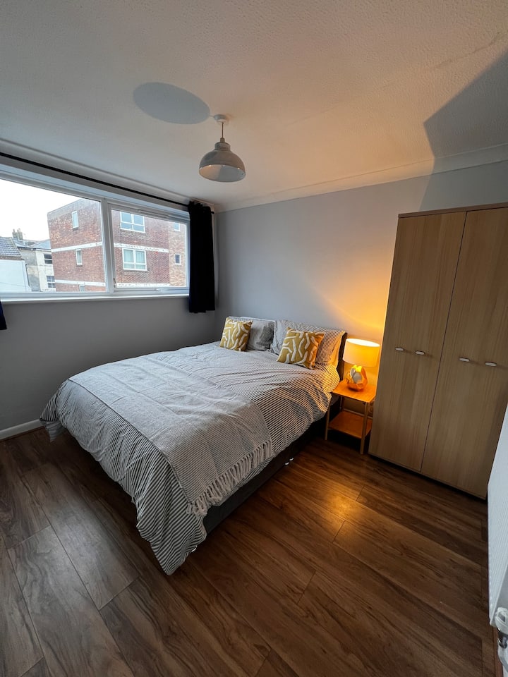 Charming Southsea Getaway - Southsea