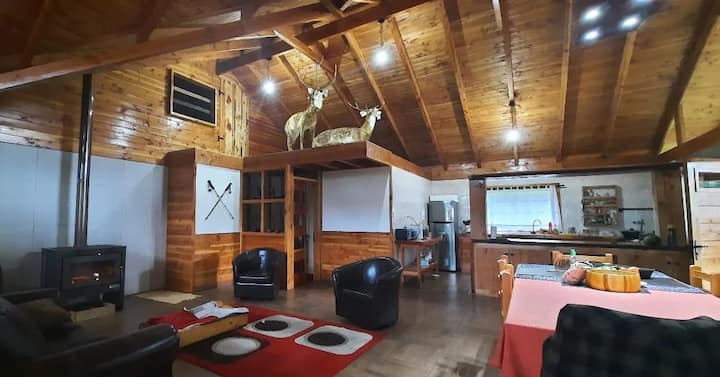 Casa Grande Pucón - Pucón