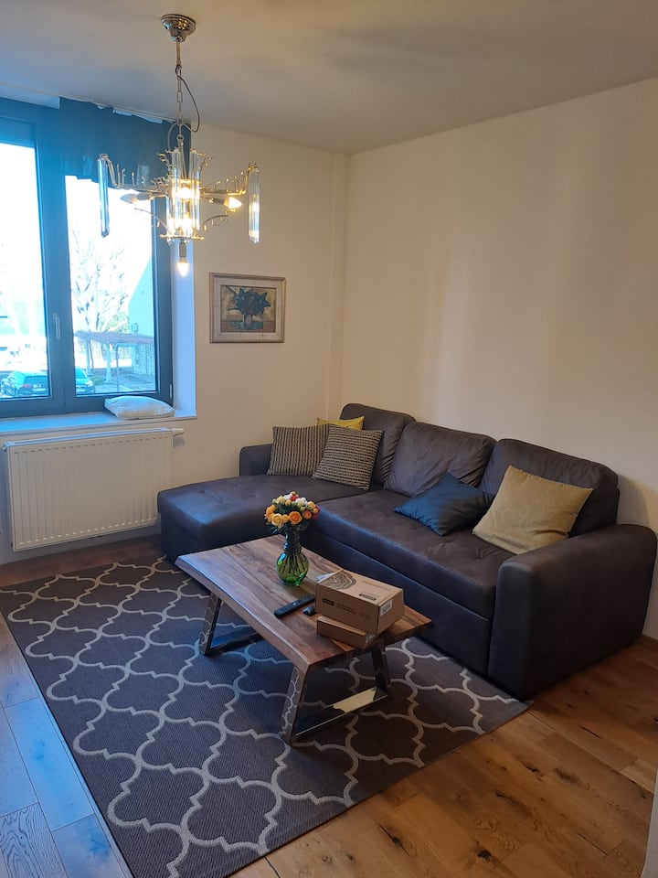 Apartma V Centru Kopra - Koper