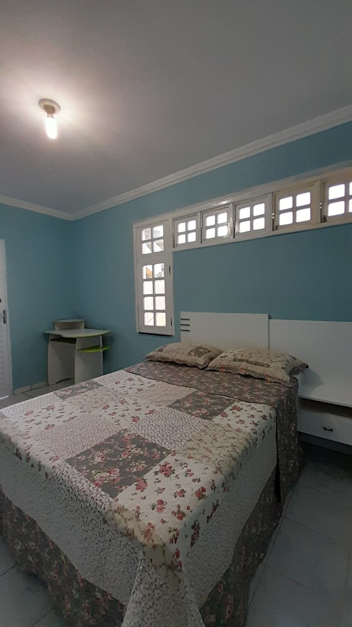 Casa Da Tia - Piranhas