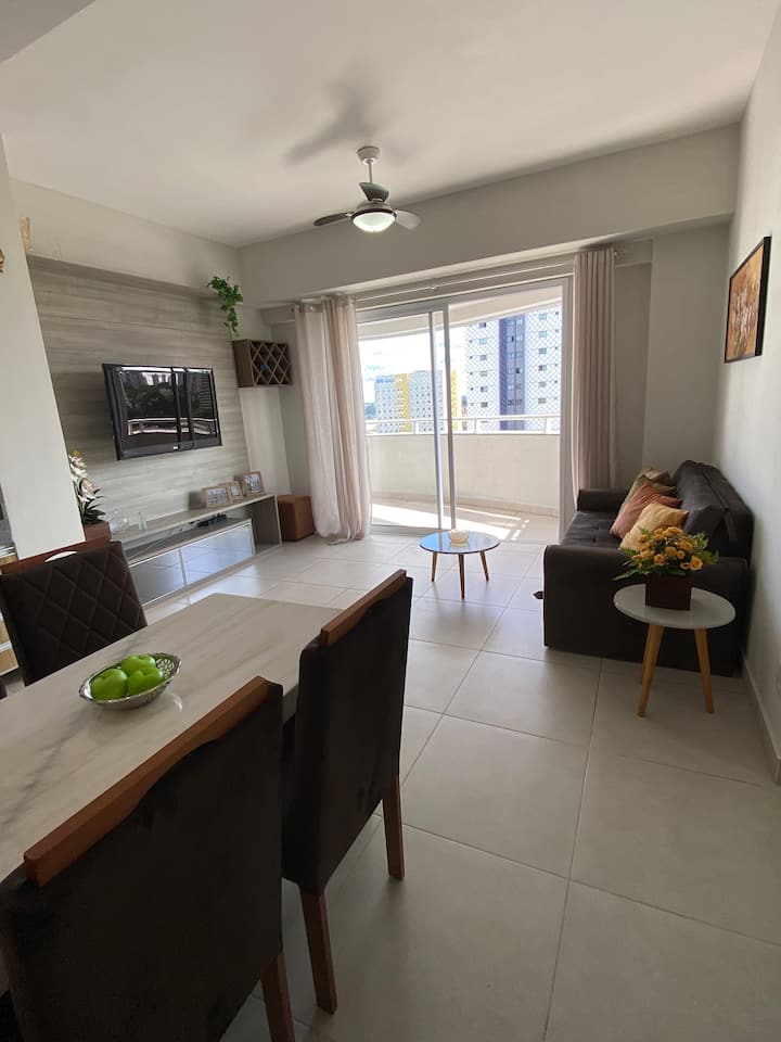 Apartamento Alto Padrão - Belém - Bethlehem, PA