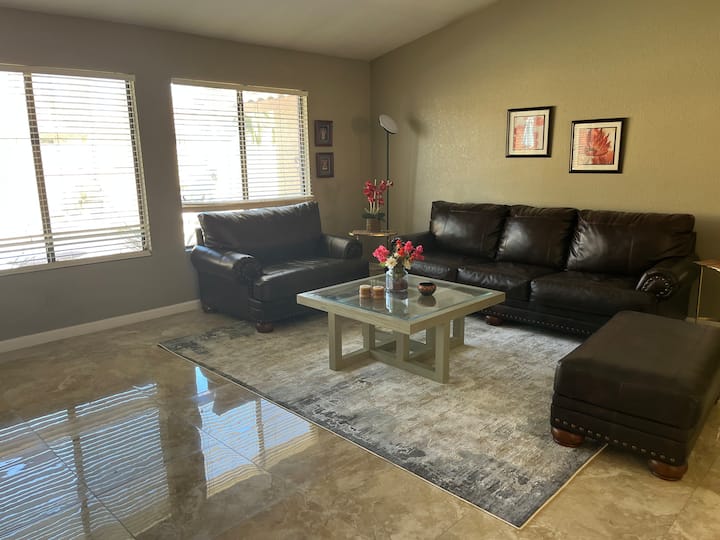 Fun, Central Tempe Hub W/ Pool. - Tempe, AZ
