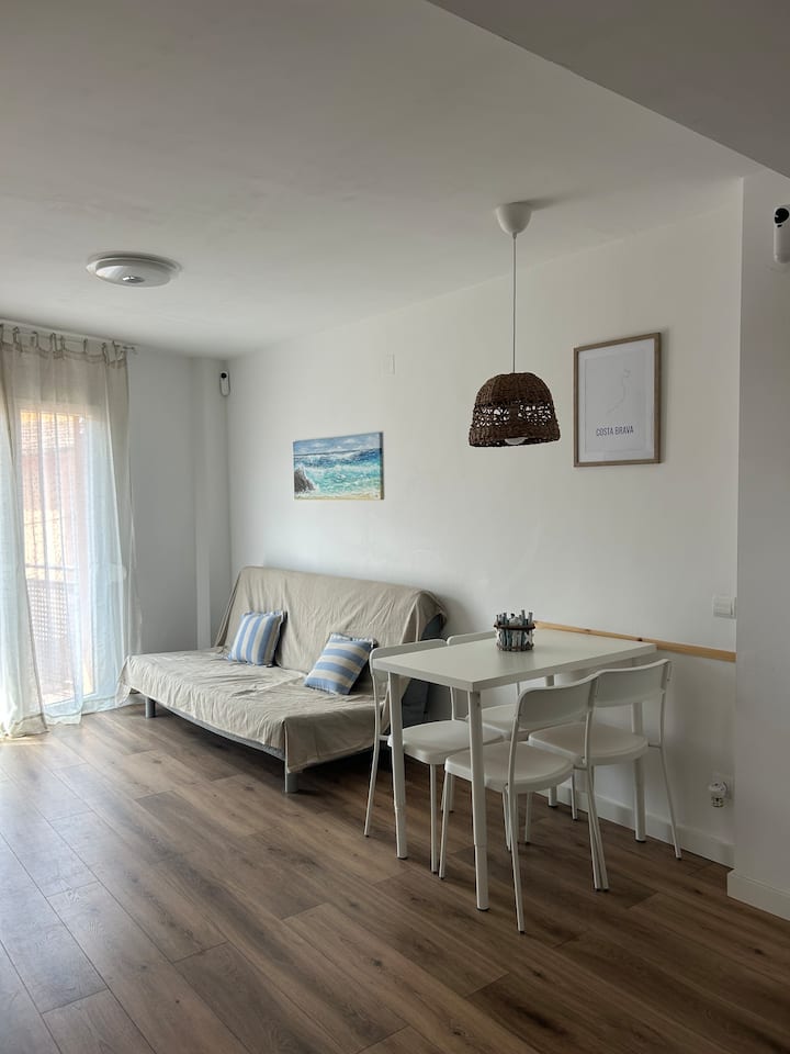 Appartement à Esclanyà (Begur - Costa Brava) - Begur