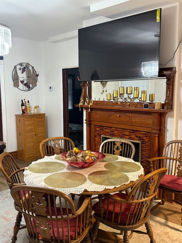 The Timeless Oasis Residence Of Montclair - Clifton, NJ