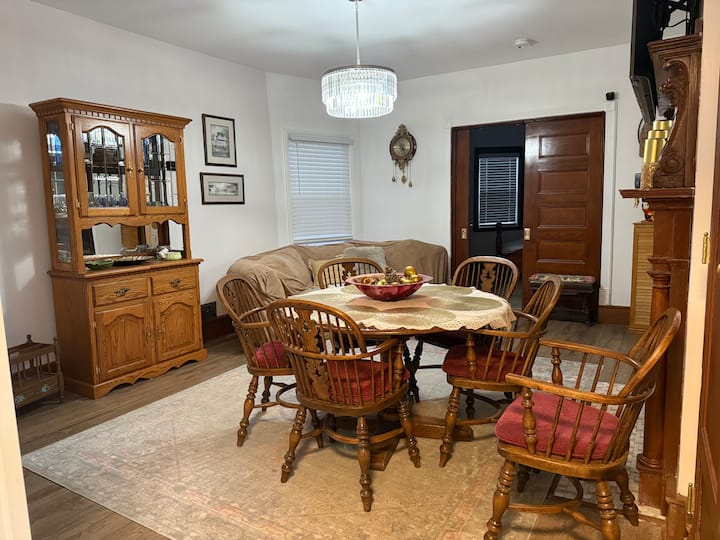 The Timeless Oasis Residence Of Montclair - Woodland Park, NJ