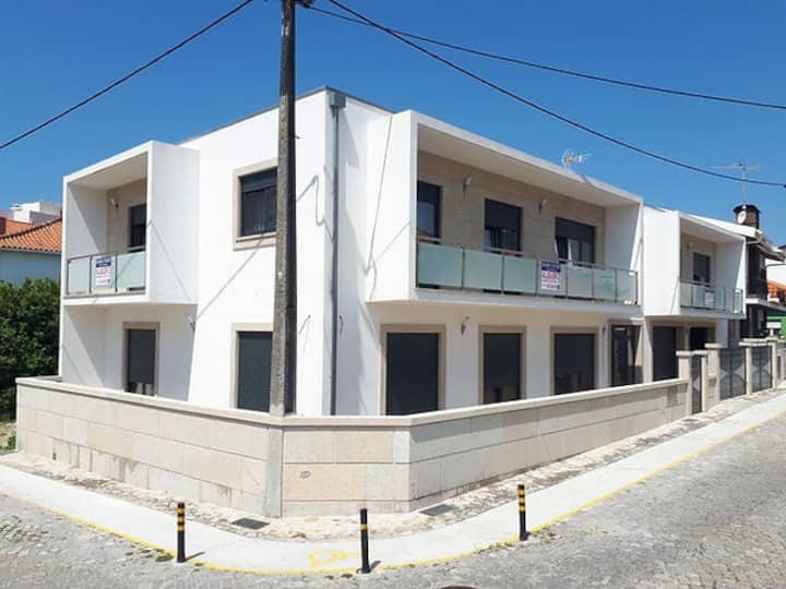 Apartamento T3 - Rodriconfort - Vila Praia de Âncora
