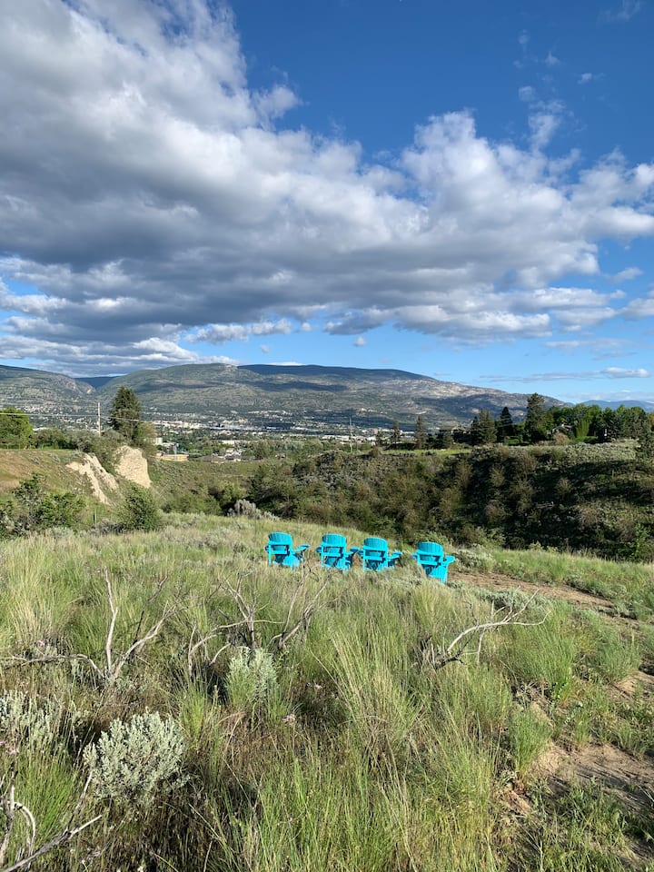 Golden Acres Farm - Penticton