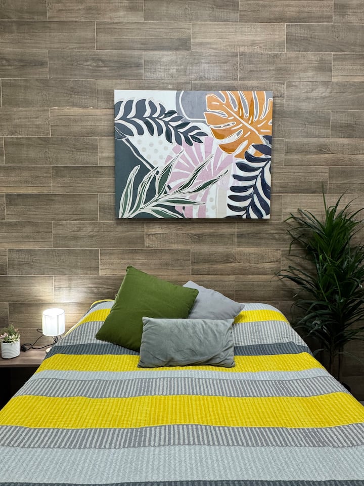 Mini Suite Mali - Heroica Veracruz