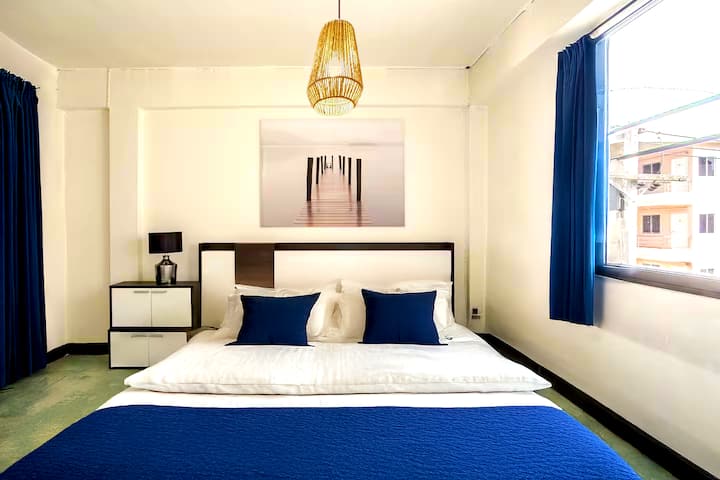 Book And Bed - Chiang Mai - Chiang Mai