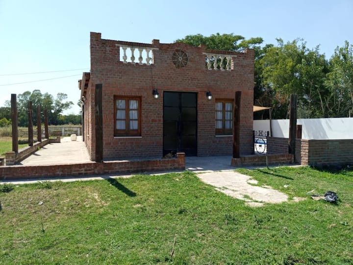 Casa De Campo Rural - Cañuelas