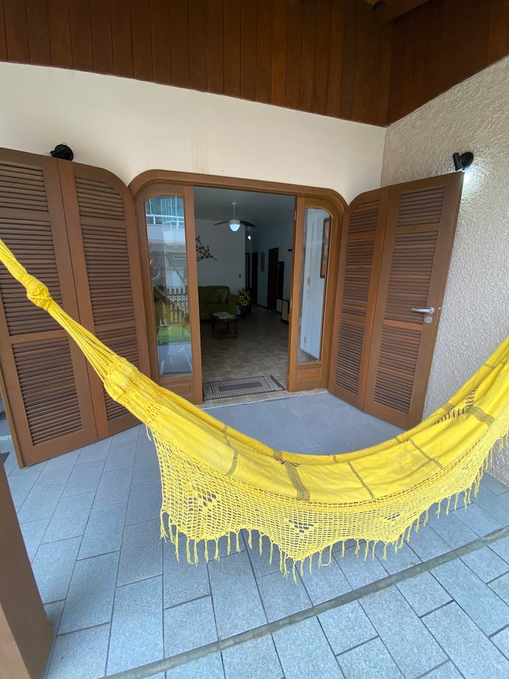 Casa Ampla 50m Praia E 5km Beto Carrero 10p - Penha