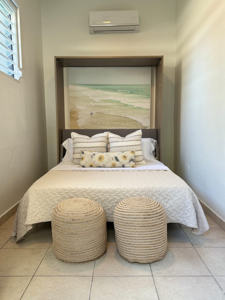 •Tiny Stay In Prime Location • - San Juan