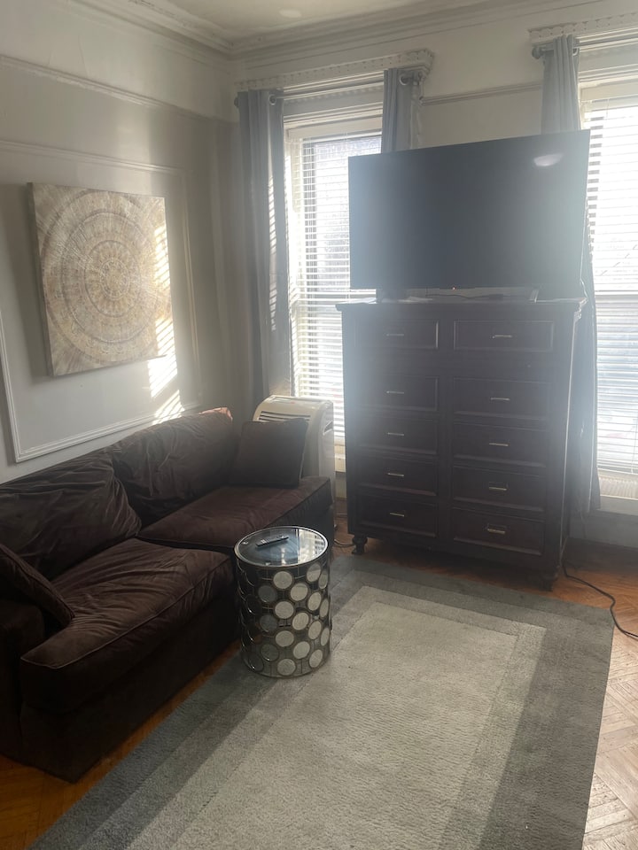 Margo’s Place 2 - Queens, NY