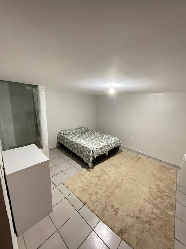 Apartamento Natal Luz Garanhuns 2025 - São João