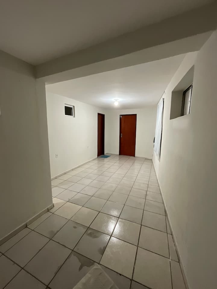 Apartamento Natal Luz Garanhuns 2025 - São João