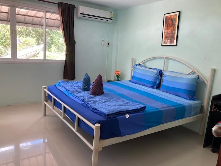 Tweve Room (8) - Ao Nammao - Province de Krabi