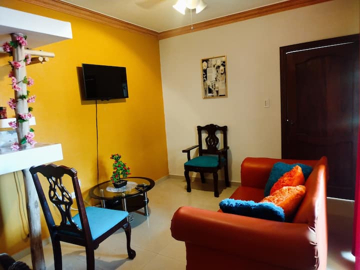 Share Apartment, Room #1 With Private Bathroom - Punta Cana