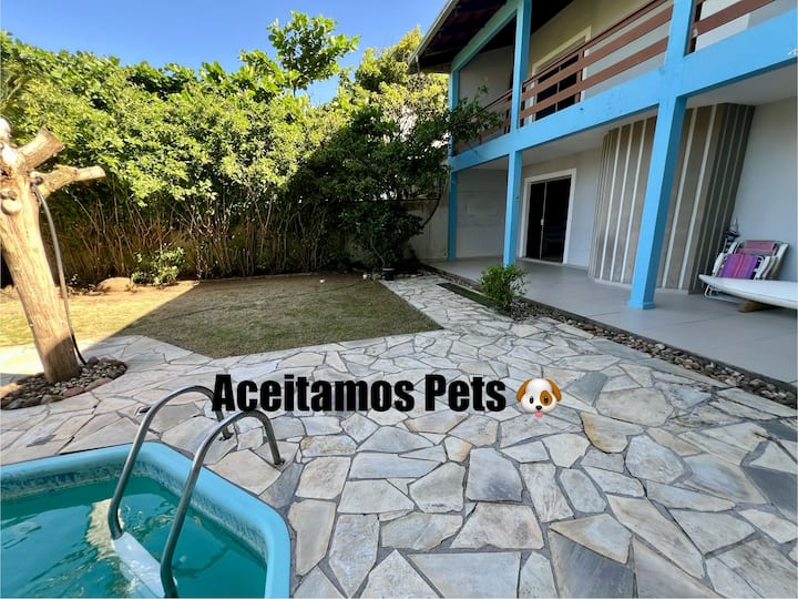 Casa Do Sol - Barra Velha