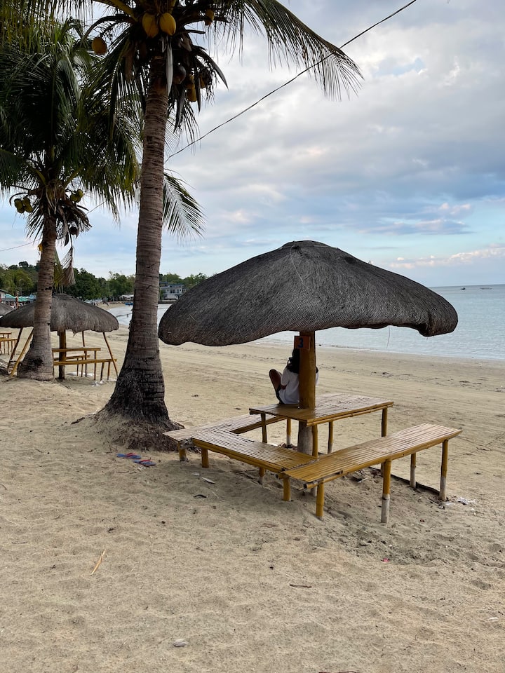 Henri Homestay @ Bolo Hills Club - Alaminos