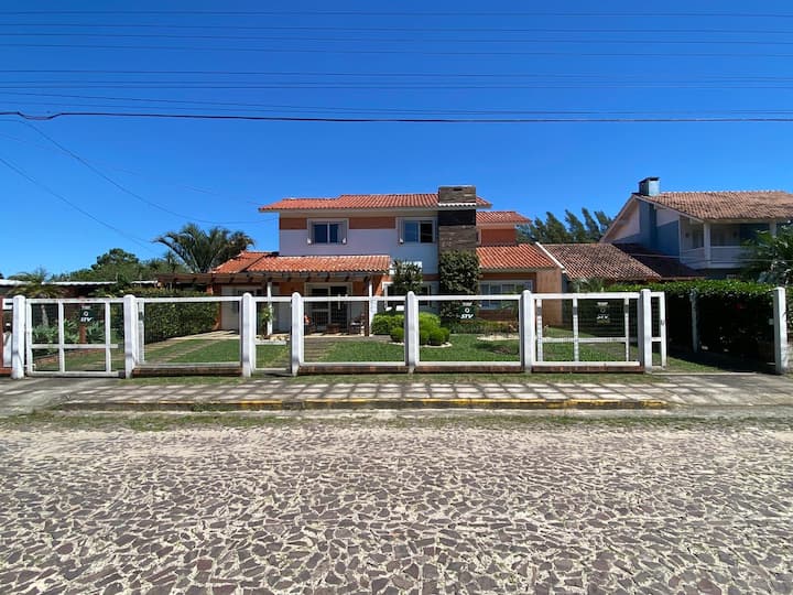 Casa Na Plataforma De Atlântida - Xangri-Lá