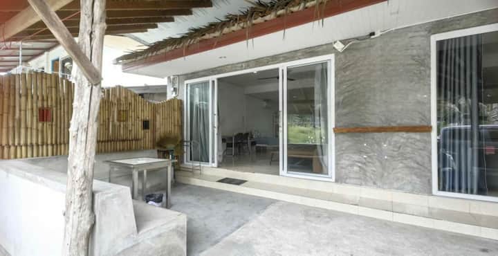 Th2 Guesthouse 5 People - Ko Tao