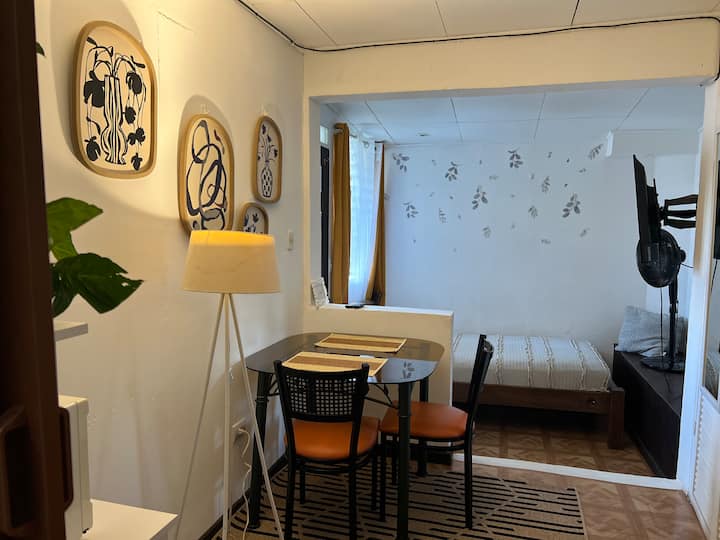 Nela Apartment - San José