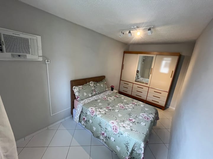 Apartamento Na Praia Da Costa - Vila Velha