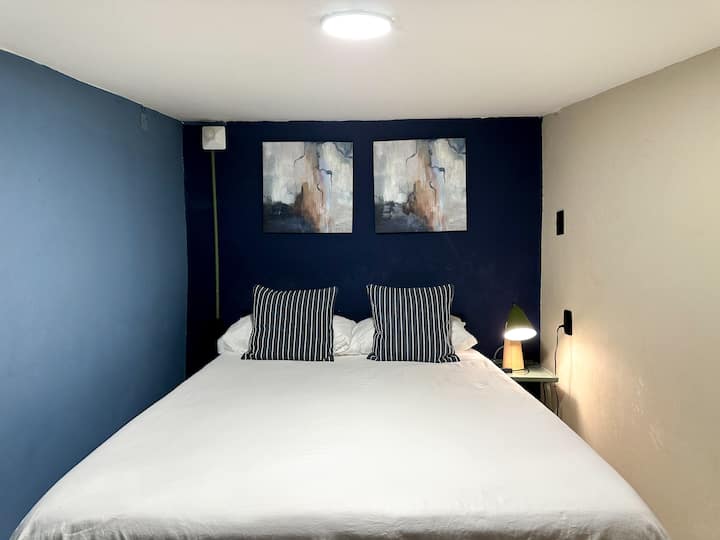 Deptos Limpios Acogedores Bonitos Cerca De Plazas. - Chiapas