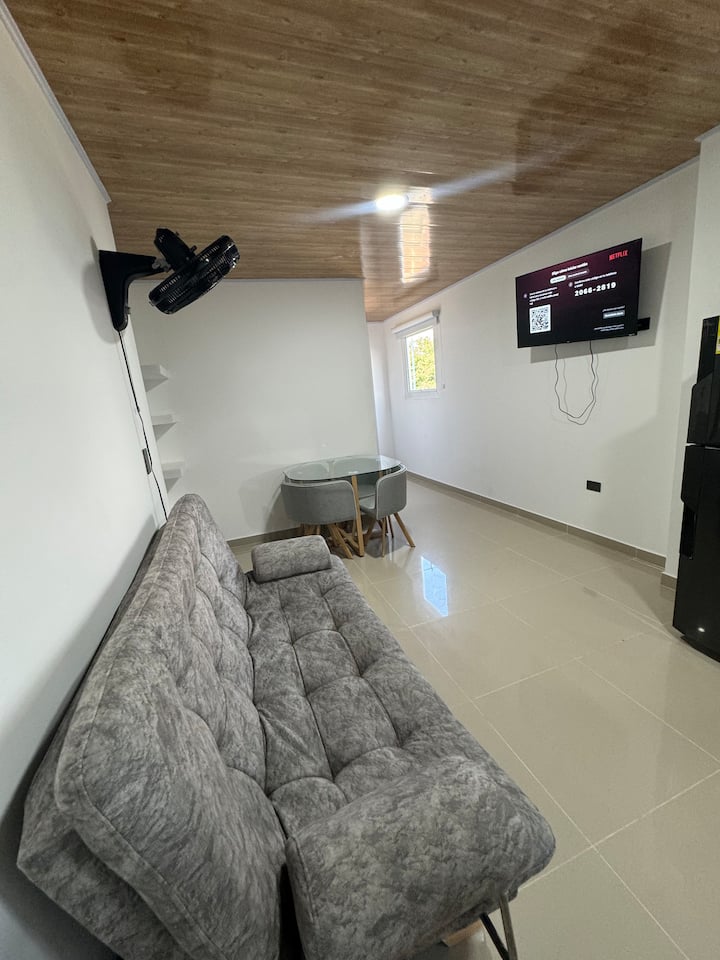 Apartamento Familiar - Acacías