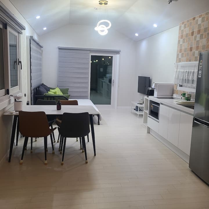 목실길따라 - Gyeongju-si