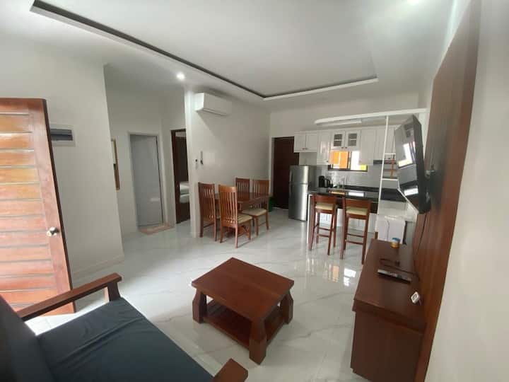 Conies Villa- 2 Bedrooms -Unit 1 - Bogo City