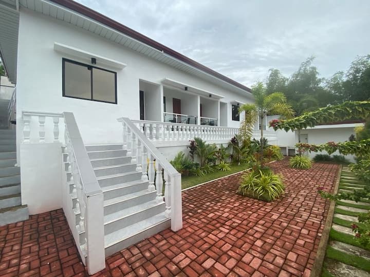 Conies Villa -1 Bedroom - Unit 2 - Bogo City