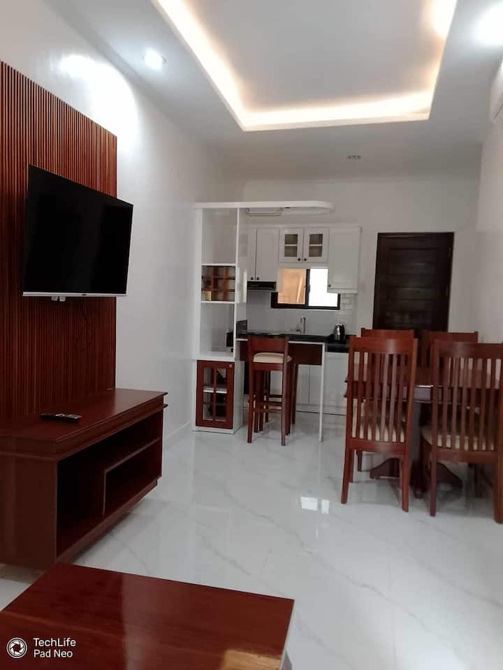 Conies Villa -1 Bedroom - Unit 2 - Bogo City
