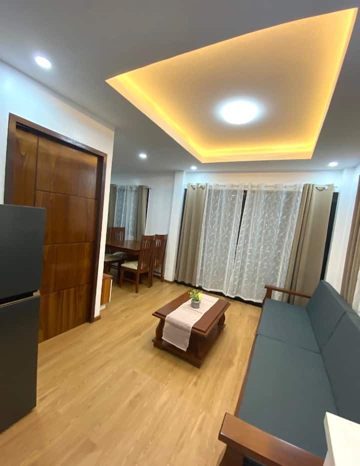 Conies Villa - 1 House - Unit 4 - Bogo City