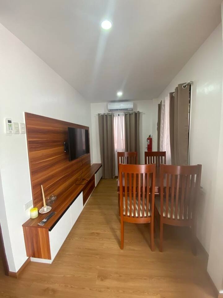 Conies Villa - 1 House - Unit 4 - Bogo City