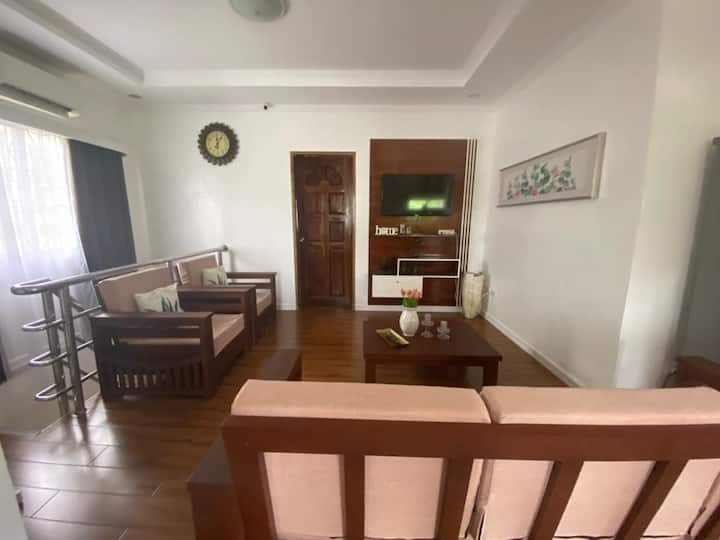 Conies Villa - 1 House - Unit 5 - Bogo City
