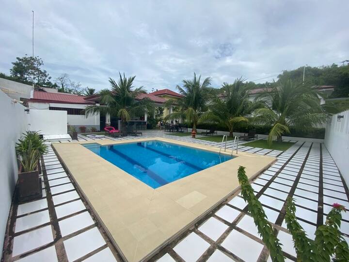 Conies Villa - 1 House - Unit 5 - Bogo City