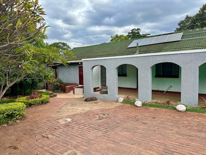 Musha Wemhuri - Harare