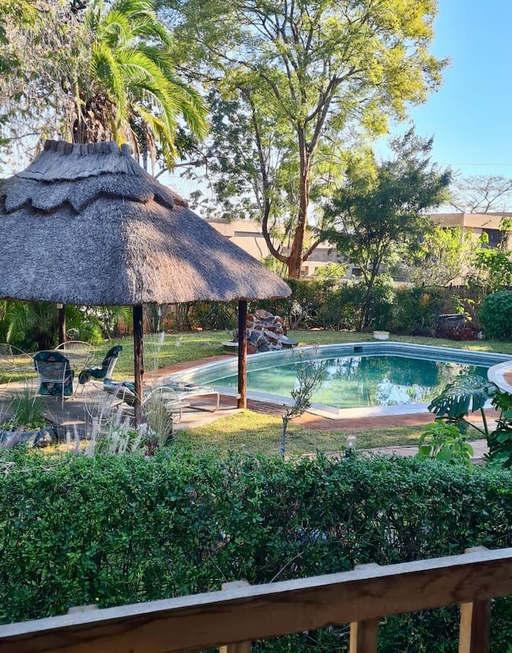 Musha Wemhuri - Zimbabwe