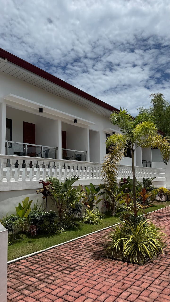 Conies Villa - 1 Bedroom -Unit 3 - Bogo City
