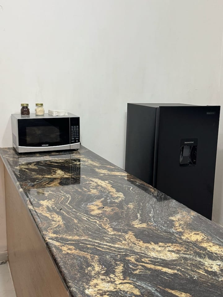Departamento Hogar Dulce Hogar ¡Facturamos! - Aguascalientes