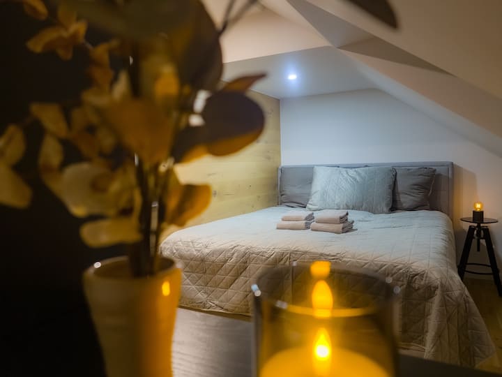 Ferienwohnung Jp-home - Herne