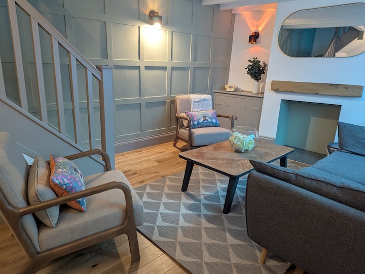 Welcoming Cottage In Farnsfield - Southwell