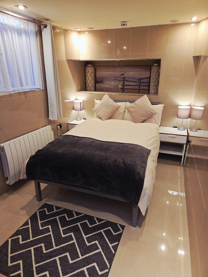 Flat In Cambridge City Center - Cambridgeshire