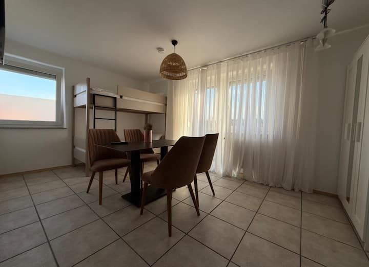 Big Ben Familiezimmer Bis 4 Personen - Rust